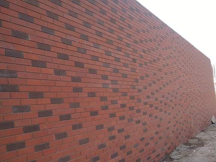 Contact Us For | Wall Cladding Brick Tile supplier in Delhi NCR